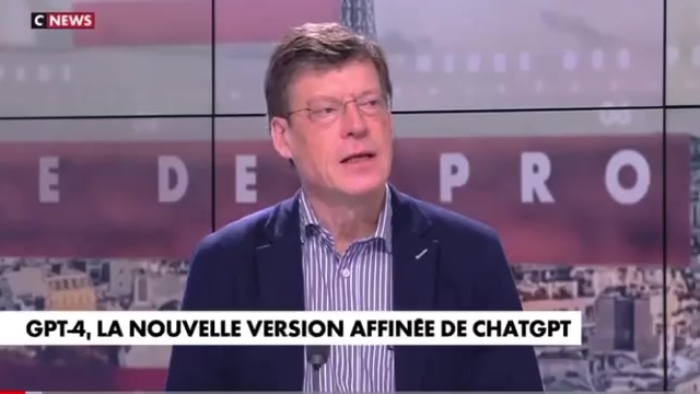 GPT-4 : 10 secondes pour résoudre le probléme de physique de l'école ...