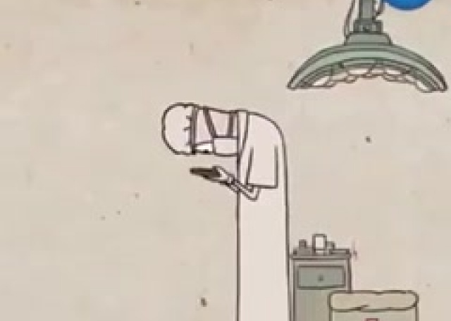 Le film égyptien "L'ALTRA PAR" de 2 Minutes remporte le prix du ...