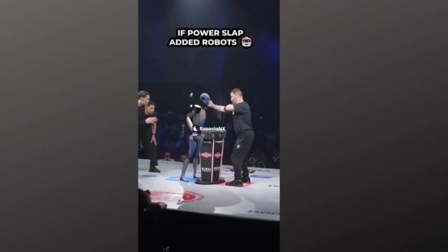 Les robots dotés d'intelligence artificielle seront-ils bientôt admis ...