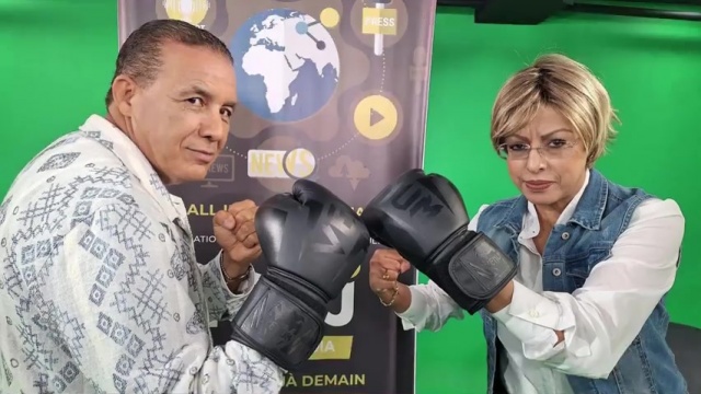 RDV des artiste : Abdelali El Ghaoui Top invité de la saison 3