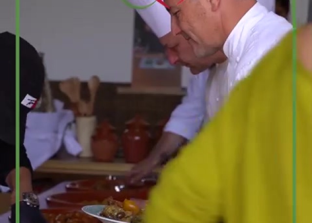 Le FEStival l’Olive au Coeur Edition 2023