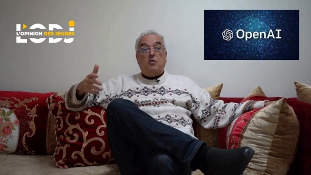 Le JT du 20 mars 2025 : L'AI Monde