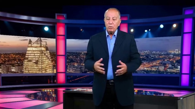 Les Larmes de la fête