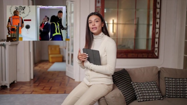 Scène de ménage publique : quand la communication fuit Macron