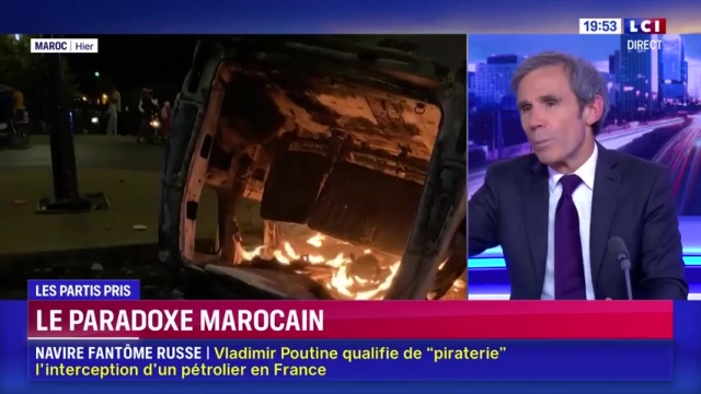 «Le paradoxe marocain passe par la « surproduction d’élite