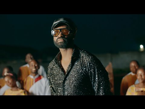 Ric Hassani - Love Again