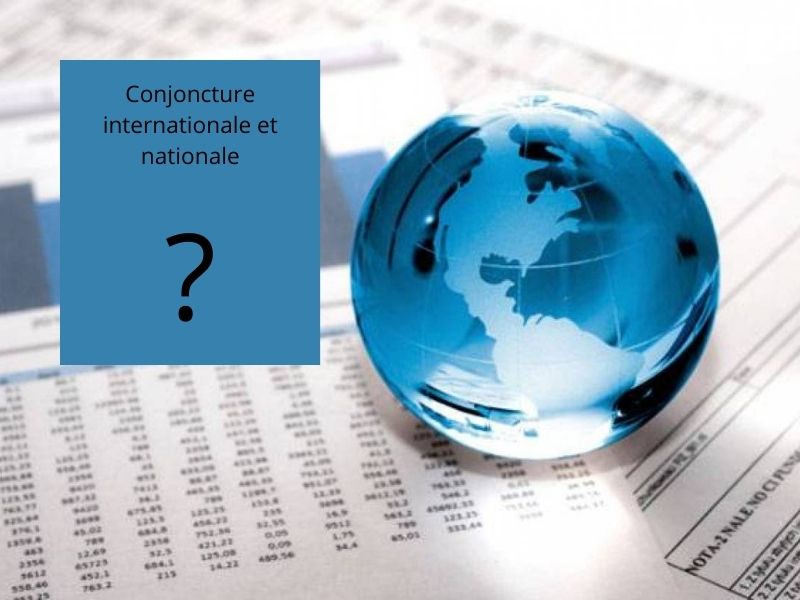 Analyse de la conjoncture économique début 2024