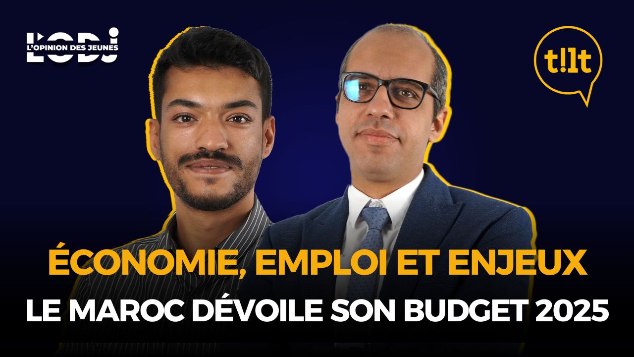 Économie, Emploi et Enjeux : Le Maroc dévoile son budget 2025