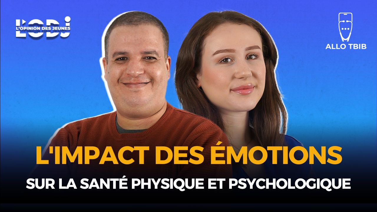 L'Impact des émotions sur la santé physique et psychologique