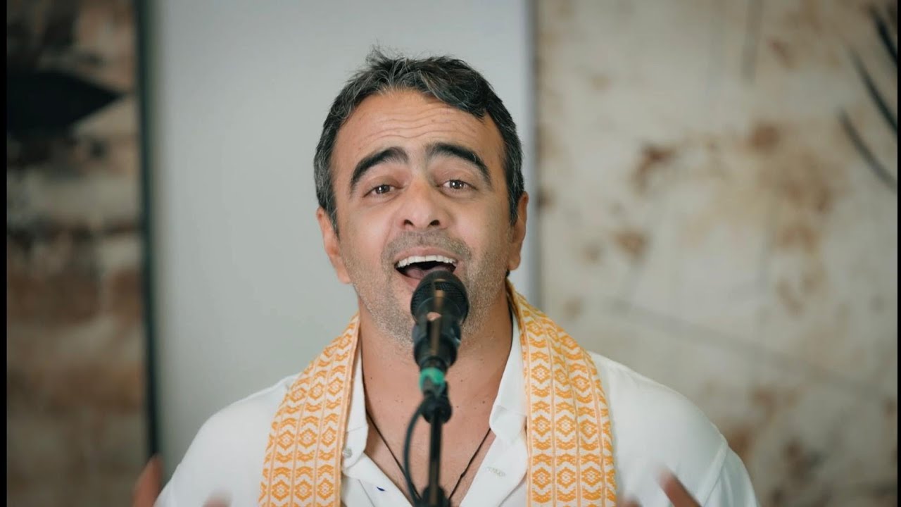 Fehd Benchemsi - ISSAWA