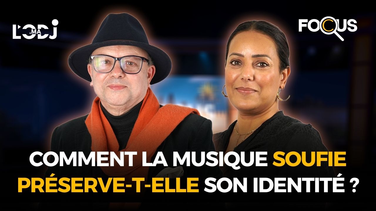 Comment la musique soufie préserve-t-elle son identité
