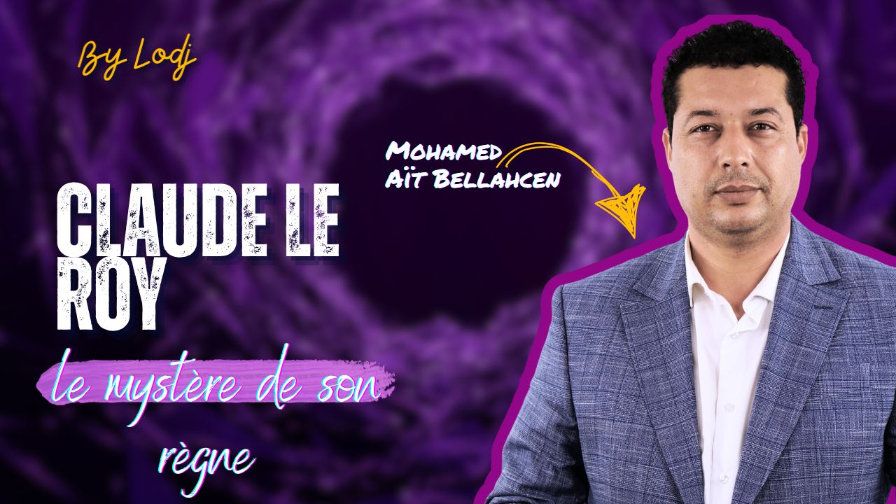 [vidéo] : Claude Le Roy : battu, mais jamais effacé… le mystère de son ...